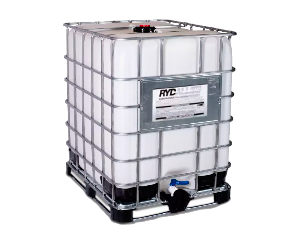 Rydall WO Water Optmizer1 - Rydlyme Marine