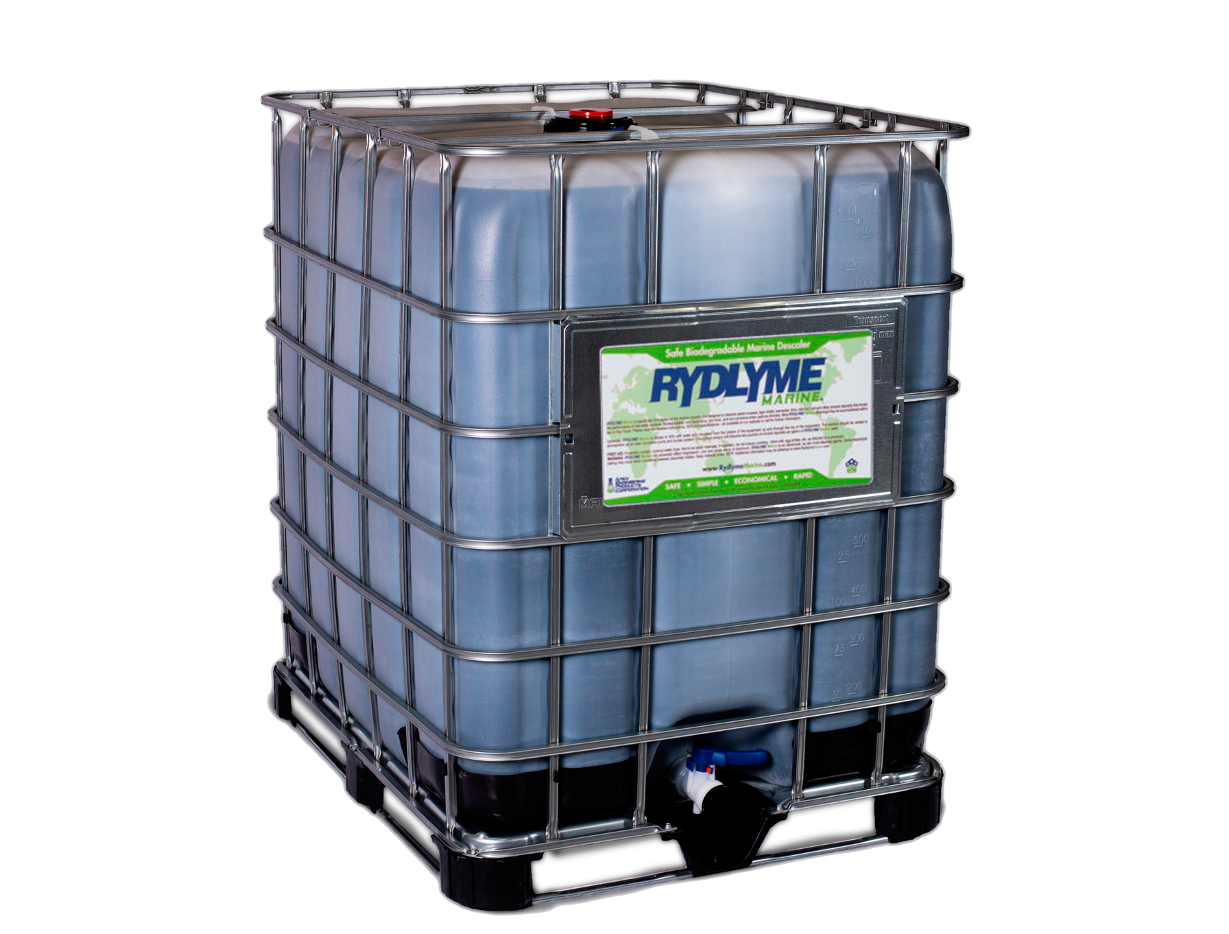 Products - Rydlyme Marine